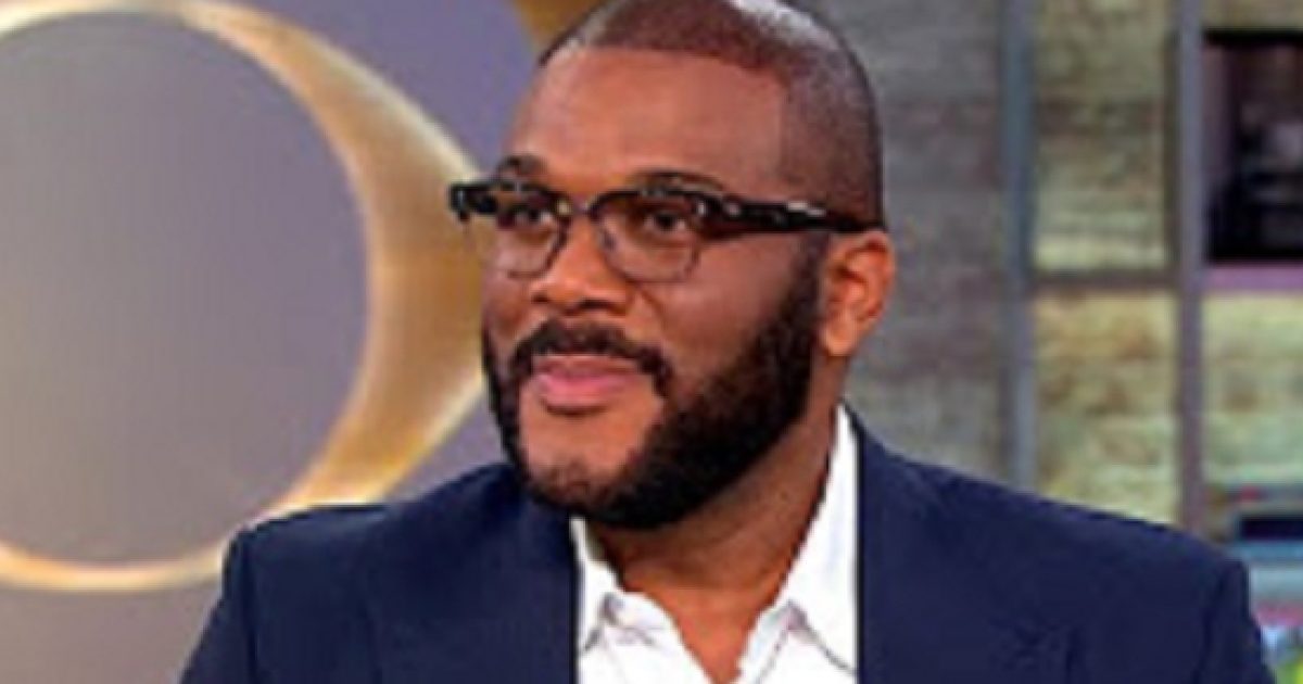 Tyler Perry’s life path proves the power of faith and positive personal ...