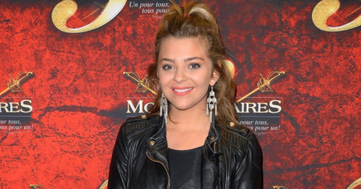 Caroline Costa signe son retour avec un nouvel album puissant