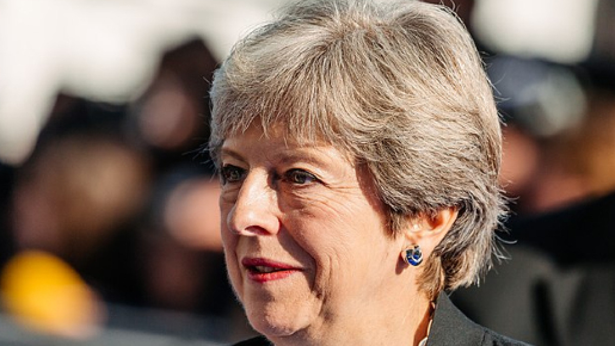 UK to offer £40 billion in Brexit divorce bill