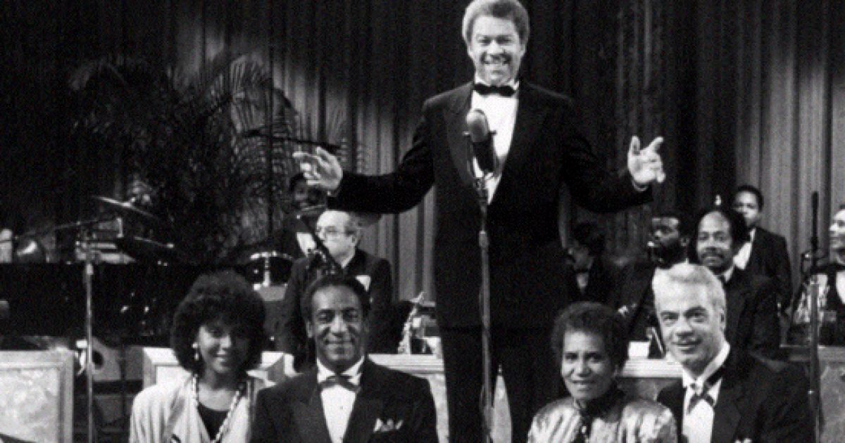 Earle Hyman passes away at age 91