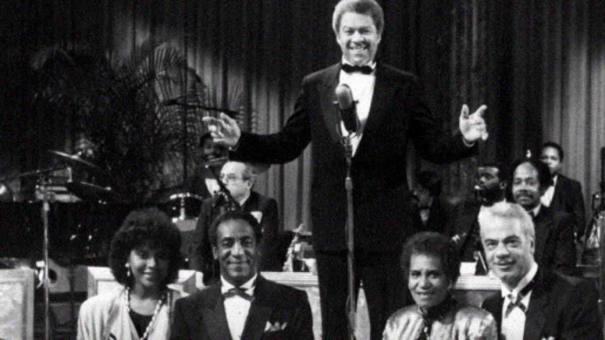 Earle Hyman passes away at age 91