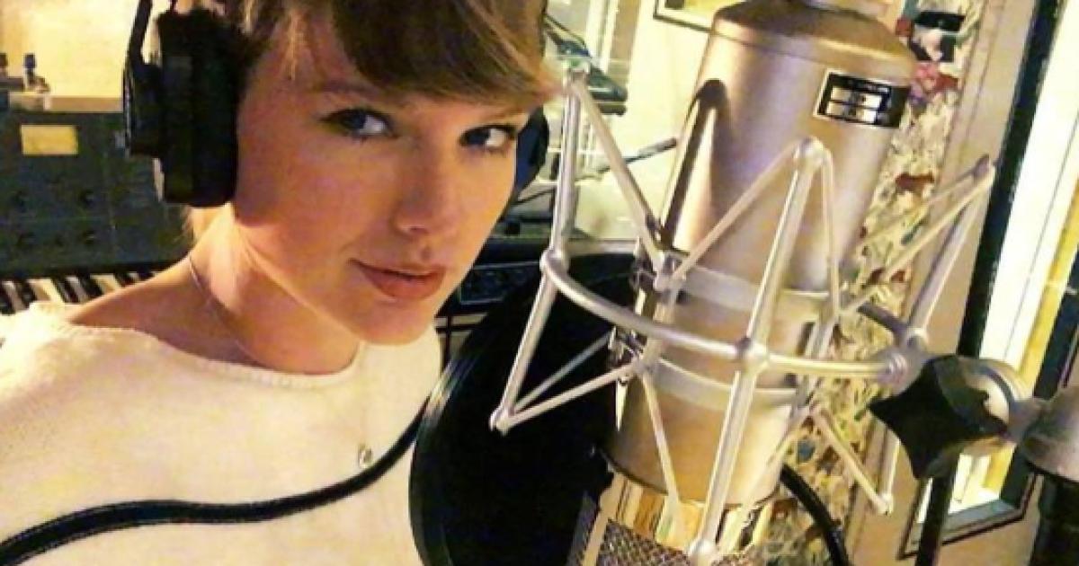 'Call it what you want' nuovo singolo di Taylor Swift