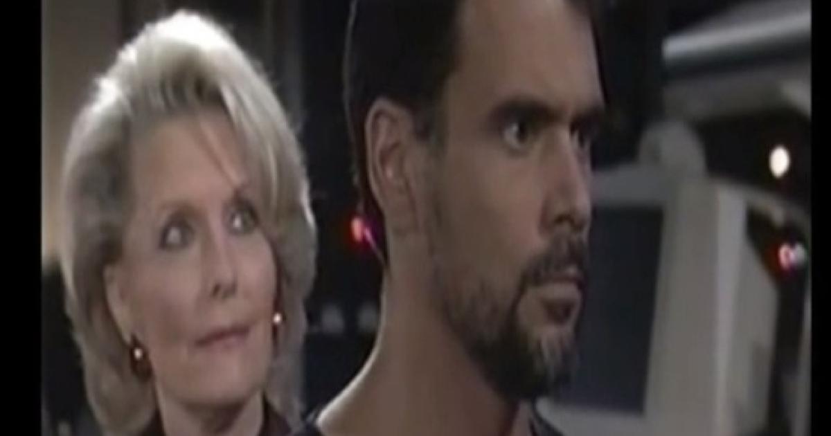 'General Hospital': to live, to die, and to live again