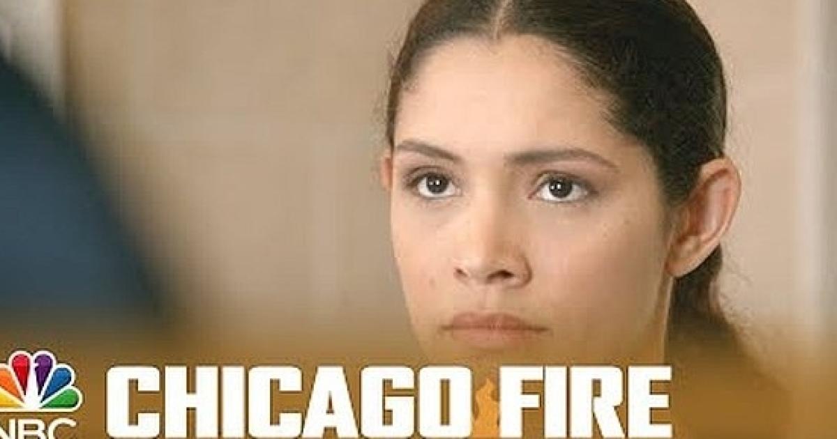 'Chicago Fire' fall finale is going to be a shocker after just six episodes