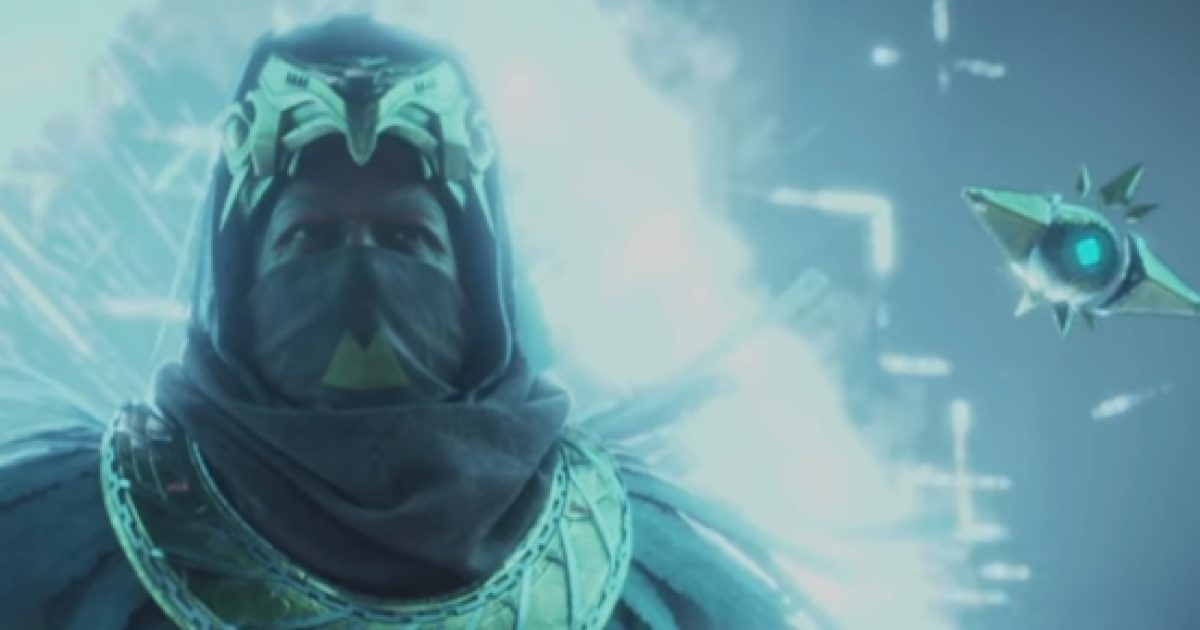 'Destiny 2' Update: new level cap added in 'Curse of Osiris' expansion