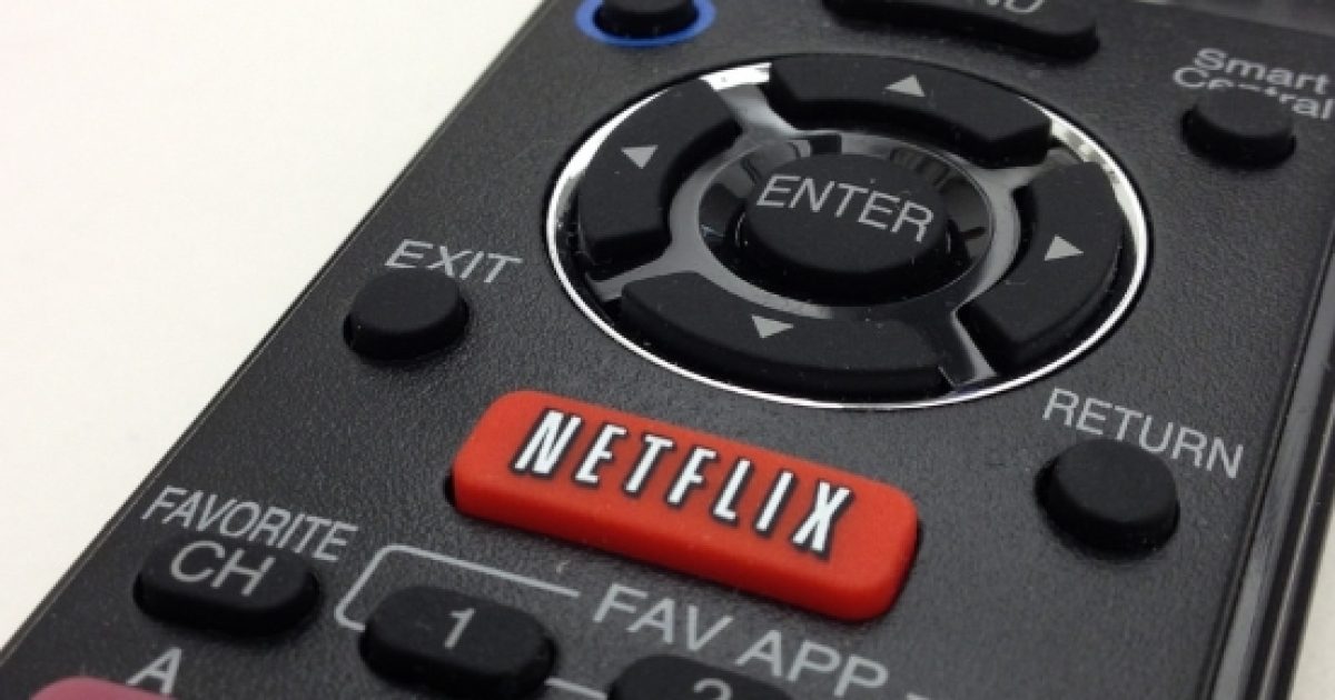 Television shows you should be watching on Netflix