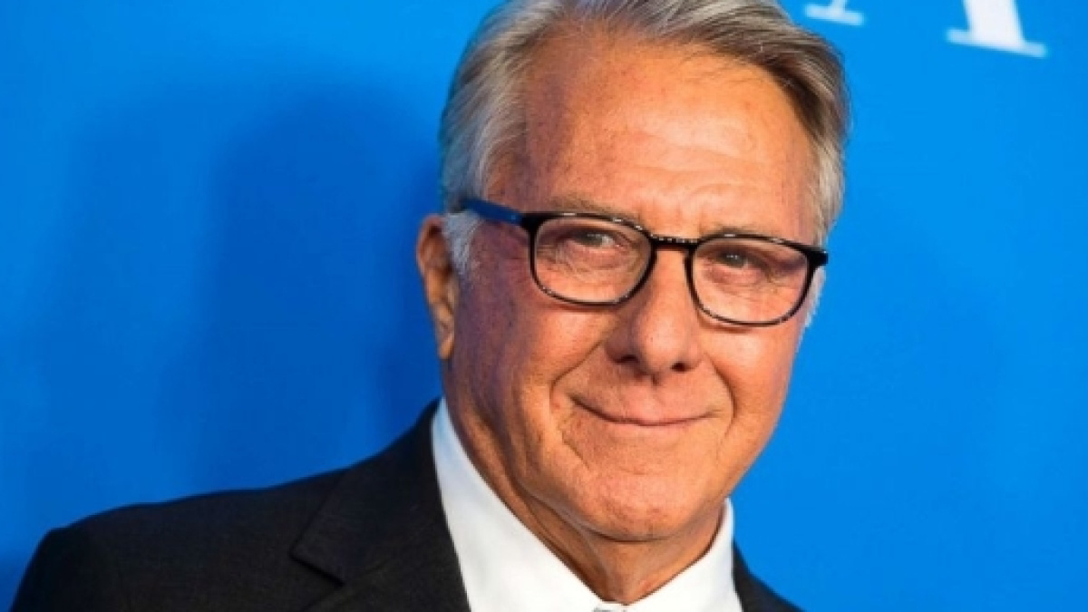 Dustin Hoffman, rivelazioni choc di una sceneggiatrice sul caso delle ...
