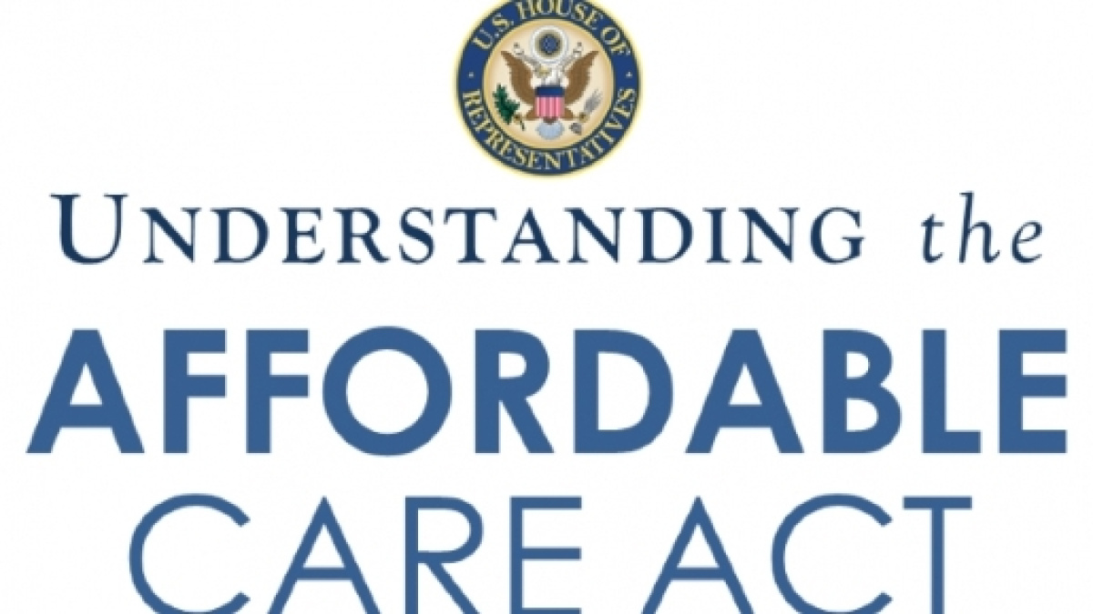 Affordable Care Act Open Enrollment begins