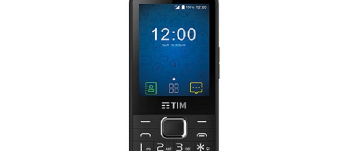 ‘Tim Easy Touch’, recensione del cellulare e novità nel mercato italiano