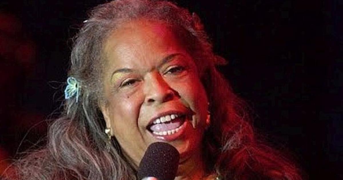 'Touched By an Angel' star Della Reese dies at the age of 86