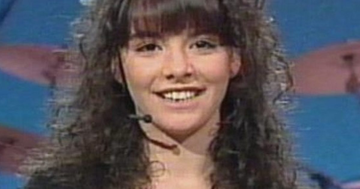 Che fine ha fatto Angela di 'Non è la Rai'? Un cambiamento sconvolgente