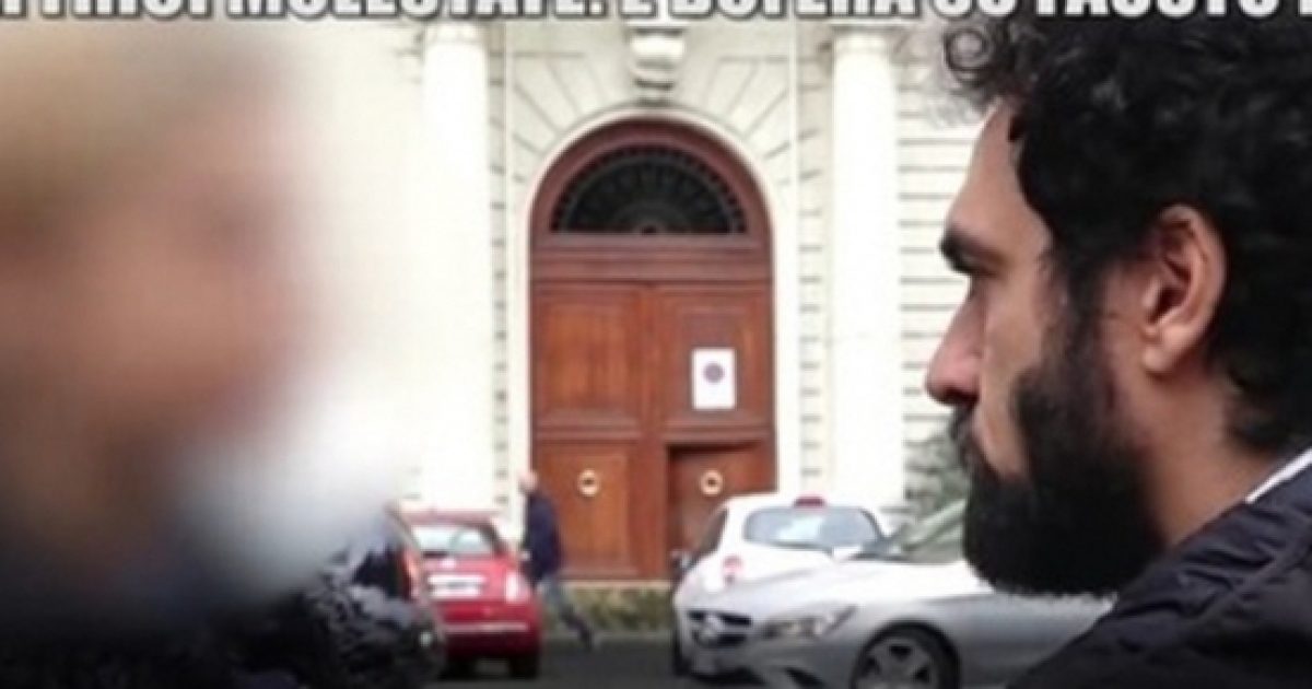 Caso Brizzi, l'avvocato Buongiorno e i possibili risvolti giudiziari a ...