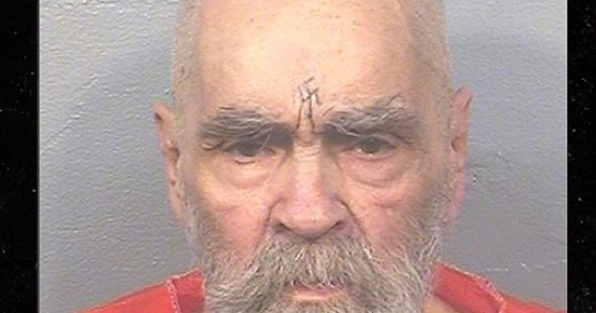 È morto Charles Manson, fondatore della setta 'Family'