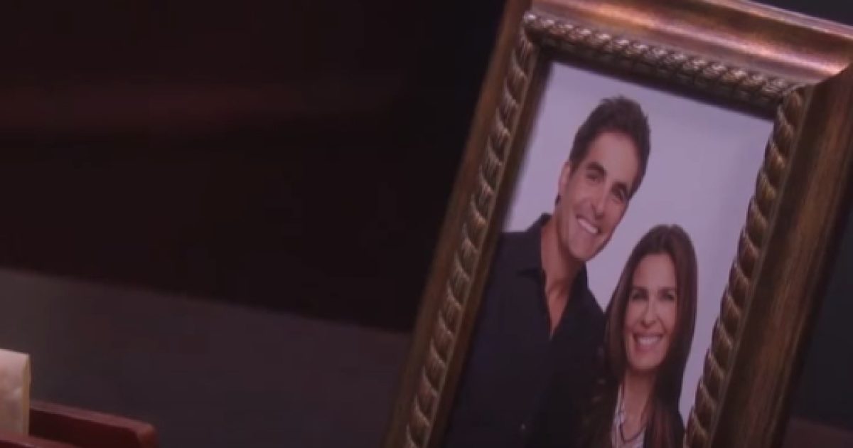 'Days of Our Lives' Spoilers: Drama as Rafe steals something important ...