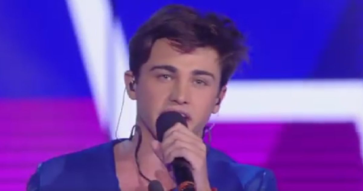 Dopo Amici Riki Marcuzzo sorprende le fan su Facebook