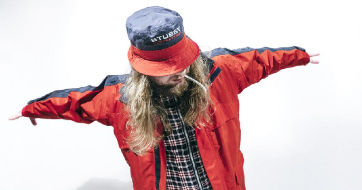 Nitro, il nuovo album è pronto ? La foto che fa sognare i fan