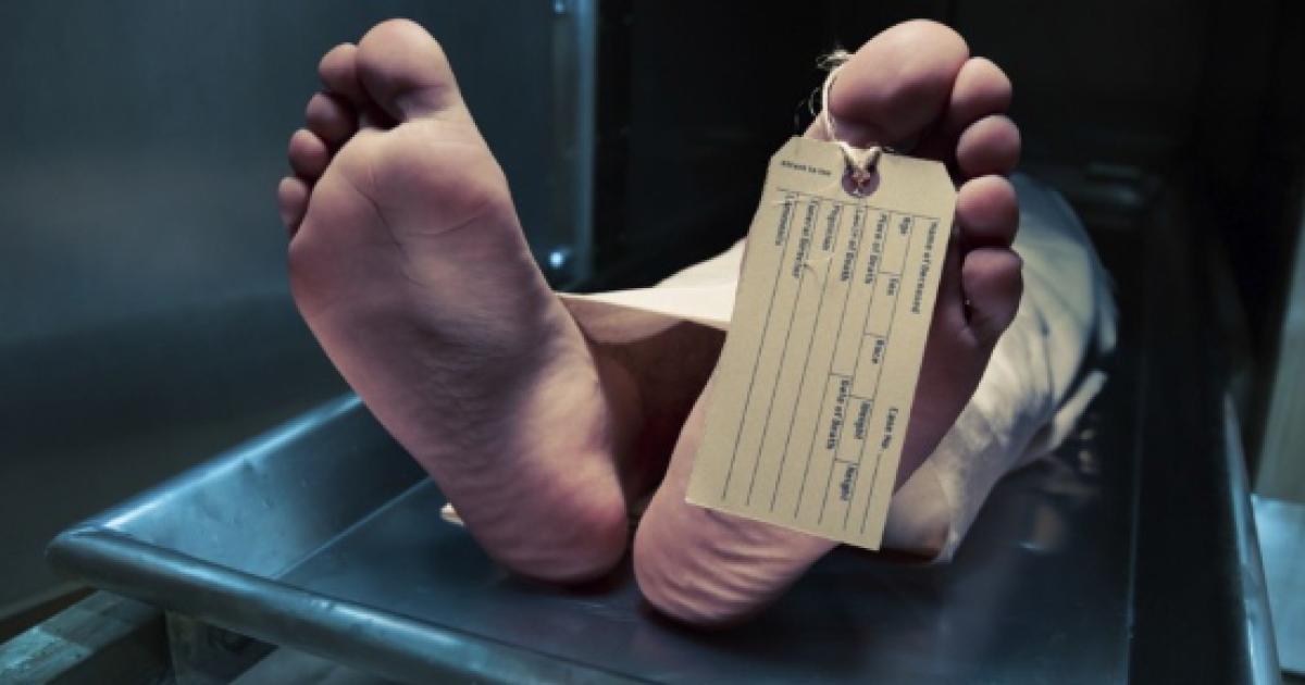 Descubren un cadáver después de 4 años muerto en su casa