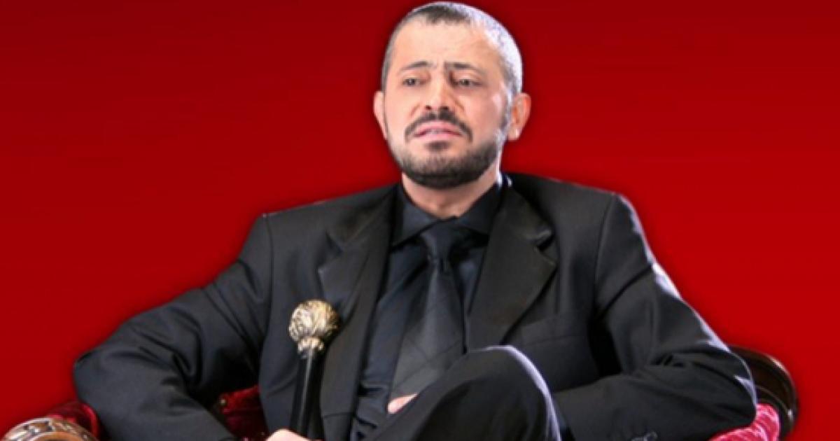 Evénement : Georges Wassouf en concert à Paris.