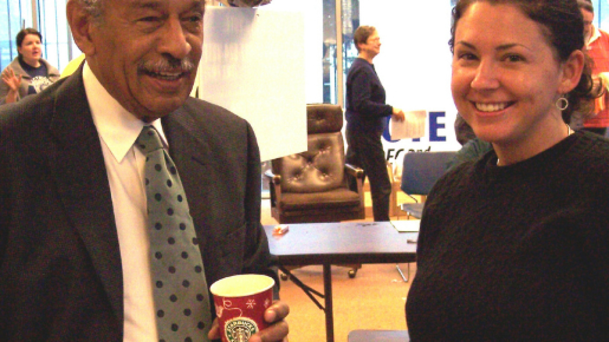 Tax payer money used to settle sexual harassment in Congress?