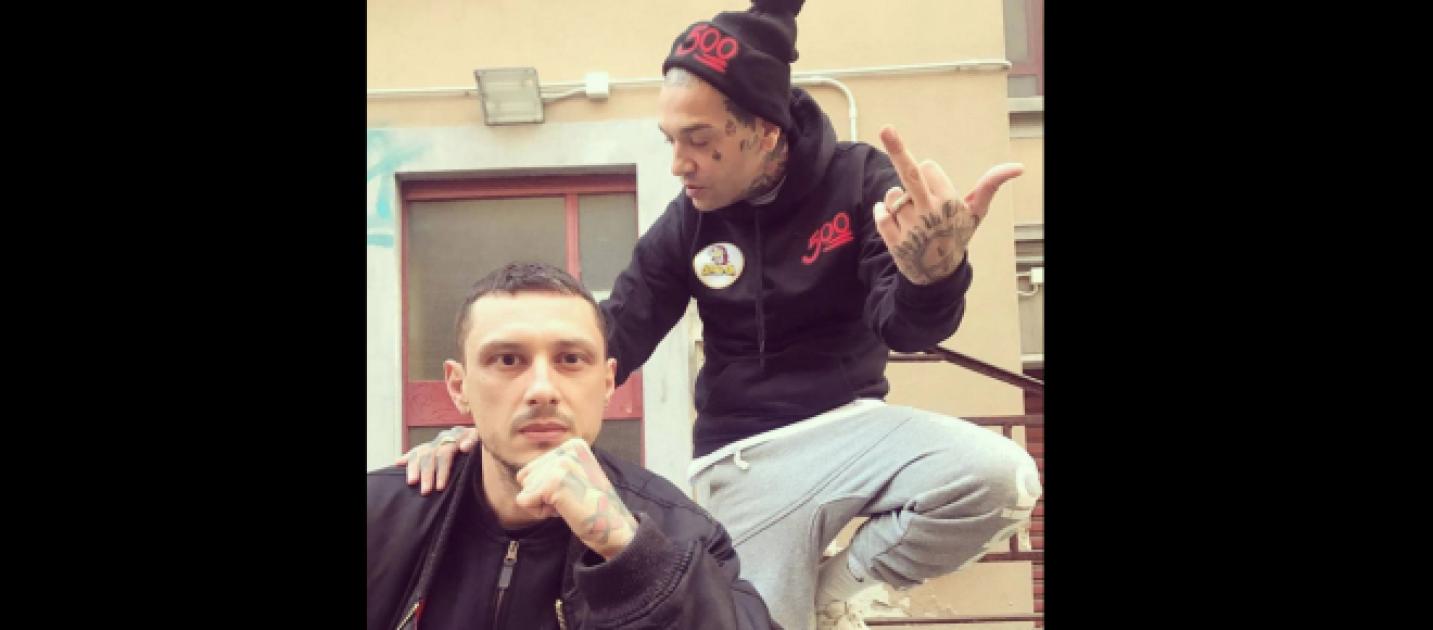 Inoki e Vacca hanno fatto pace