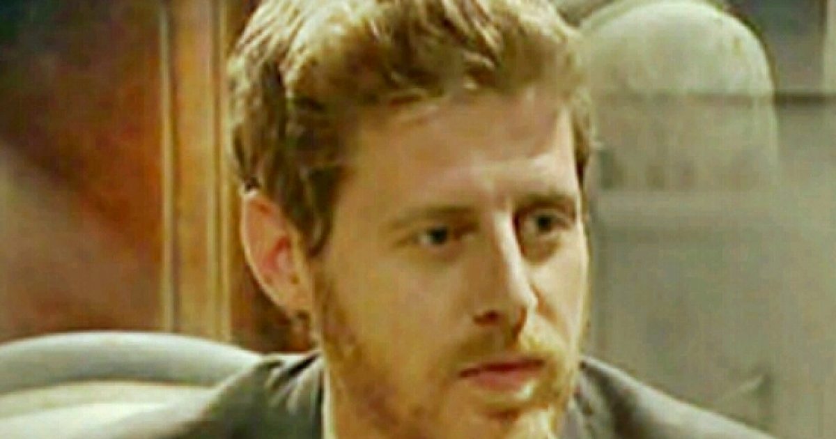 Il Segreto: cosa passa per la testa a Nicolas?