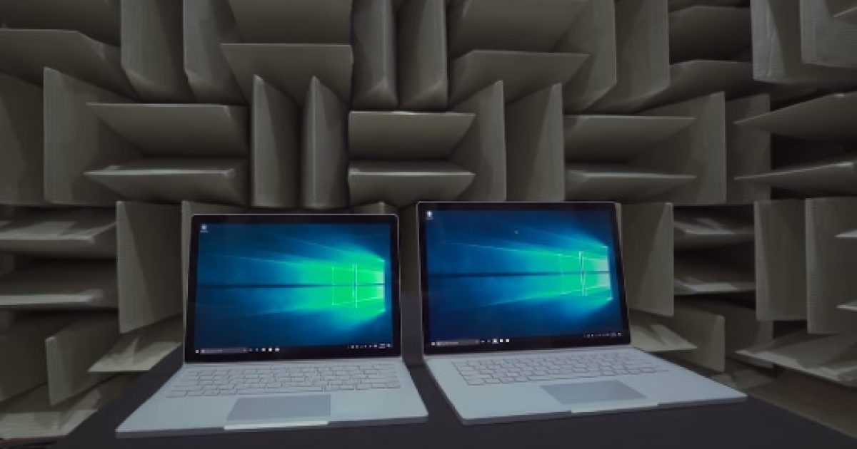 Microsoft Surface Book 3: An ultimate laptop that you will forget ...