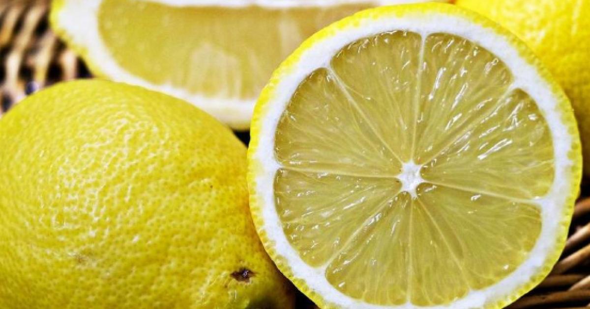 Trucos increíbles con limón y sal