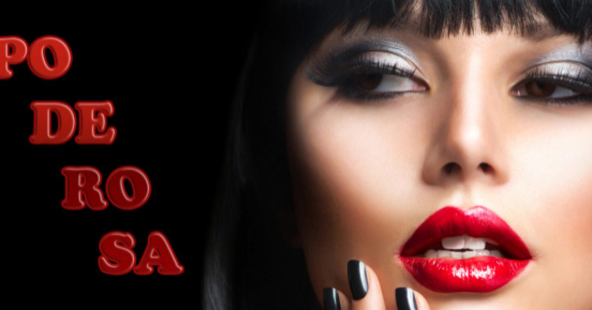 5 passos para se tornar uma mulher poderosa