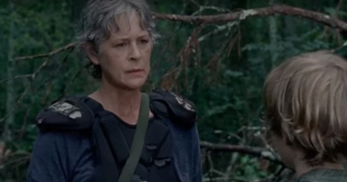 Easter eggs and callbacks you might have missed on Sunday's 'The ...