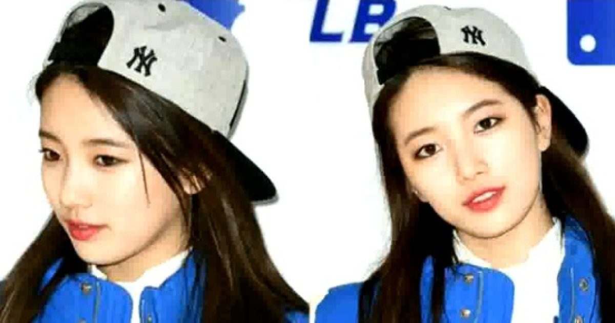 Suzy’s solo album soon, plus her adorable text to Haha before his marriage