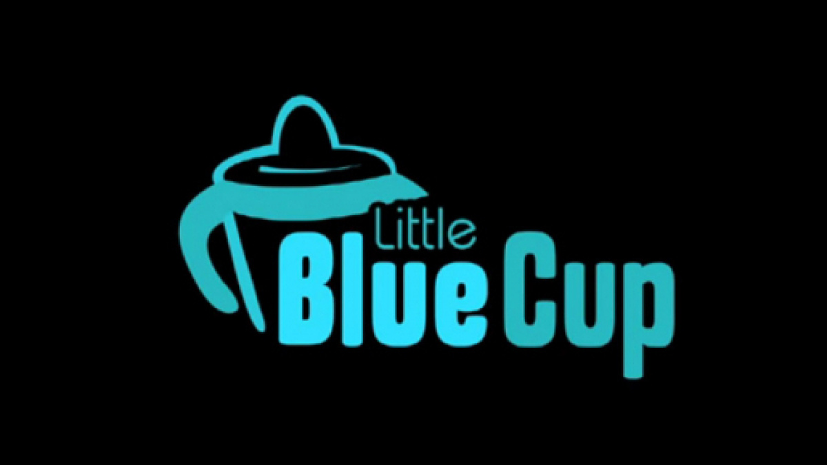 LittleBlueCup brings back lost treasures and joy to special needs children