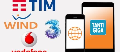 Promozioni Tim, Vodafone, Wind, Fastweb linea fissa Adsl, offerte ...
