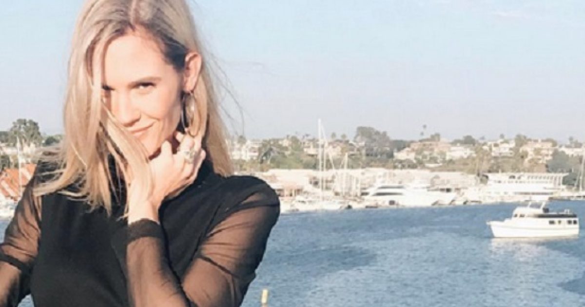 Meghan King Edmonds shares cutest photo amid announcement she's expecting