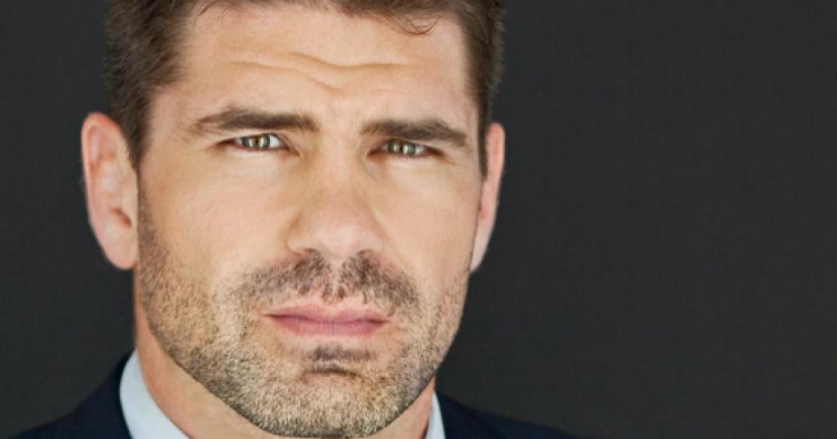 Stunts and Acting: Interview with Jason William Day