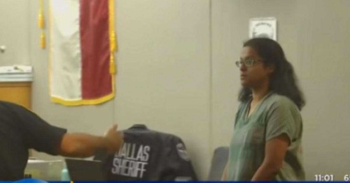 Indian-American Texas toddler Sherin Mathews’ mother gets bond reduced