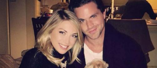 Stassi Schroeder's ex Patrick Meagher tweets his support after #MeToo ...