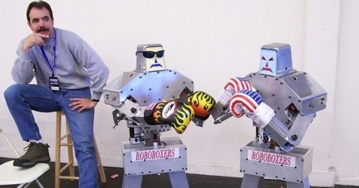 Professor Stephen Hawking predicts AI will take over from humans