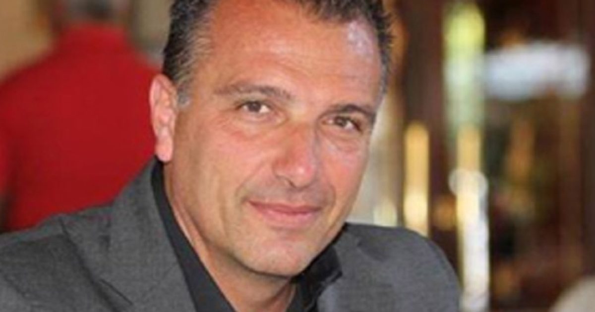 Intervista a Danilo Caravello, agente Fifa: il caso Pigliacelli e non solo