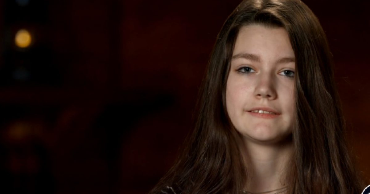 'Alaskan Bush People’ star Rain Brown puts up a questionable Instagram post