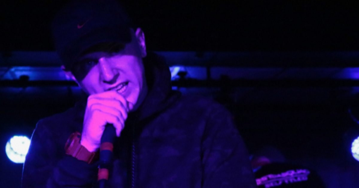 For The Record: Jay Gudda cuts ‘Fresh Bait’