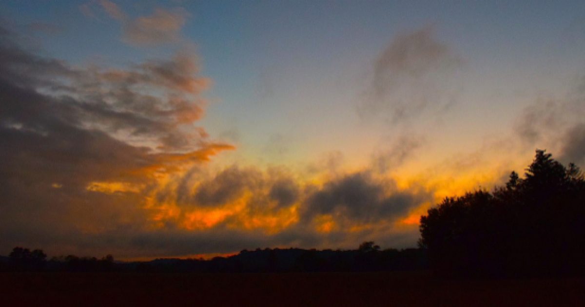 Parsing heaven in the era of Donald Trump