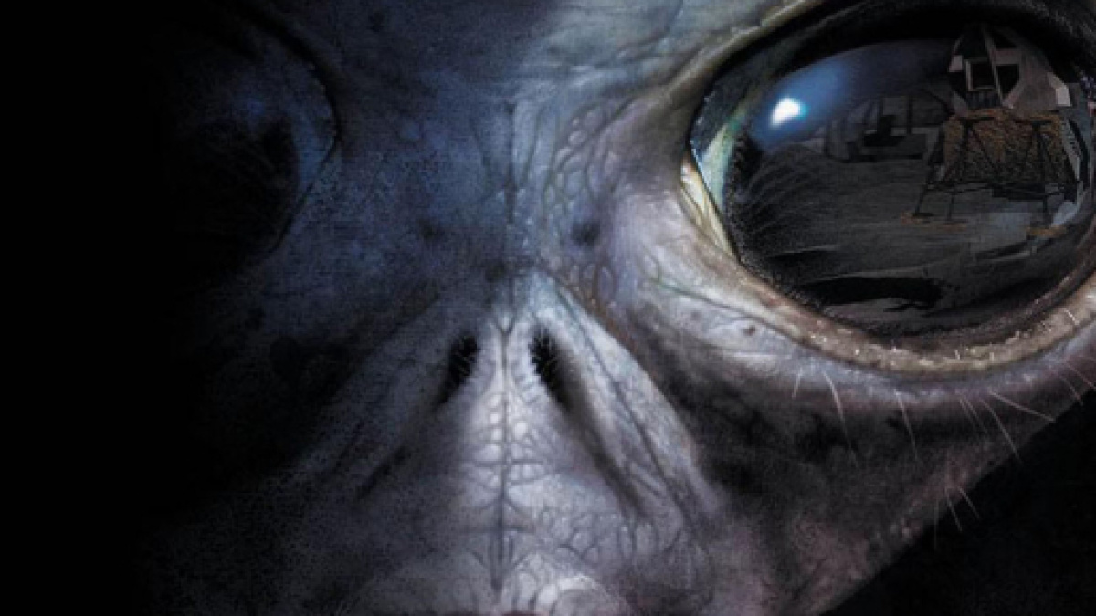 UFO: Ministro della Difesa Hellyer 'alieni ci hanno visitato e messo in ...