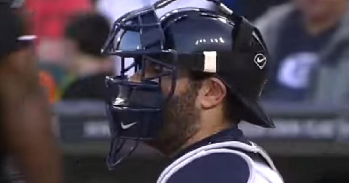 Detroit Tigers: Why Detroit should bring Alex Avila, Cameron Maybin back