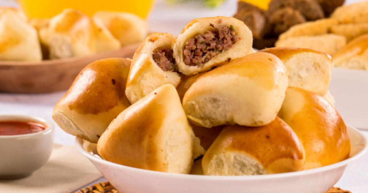 Receita: Massa Curinga - O segredo dos padeiros revelado para você