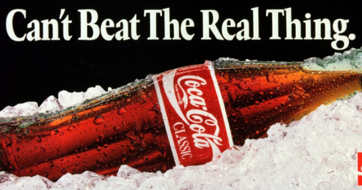 Coca-Cola & Cocaína: qual a ligação entre esses dois elementos?