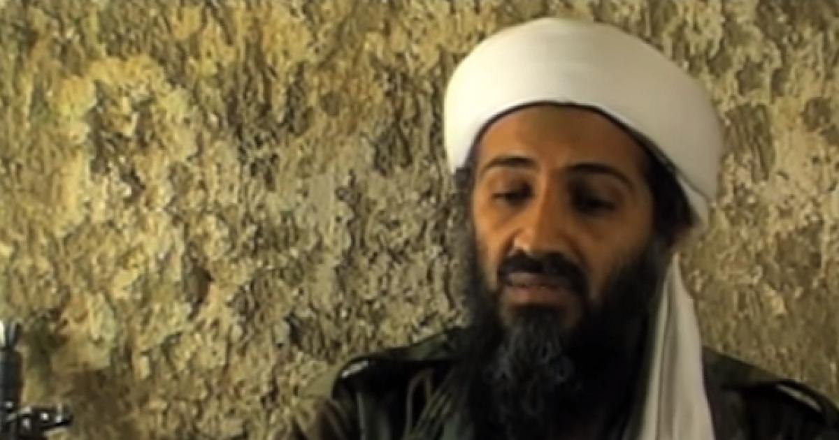 Bin Laden’s documents are fake and declassified, Iran