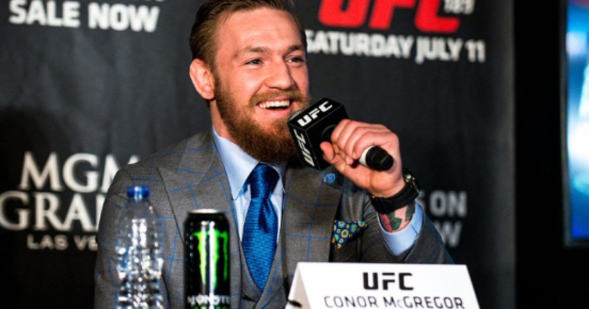 Is McGregor next for GSP after win over Bisping at UFC 217?