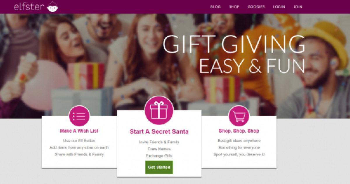 Gifts galore: Interview with entrepreneur Peter Imburg, creator of ...