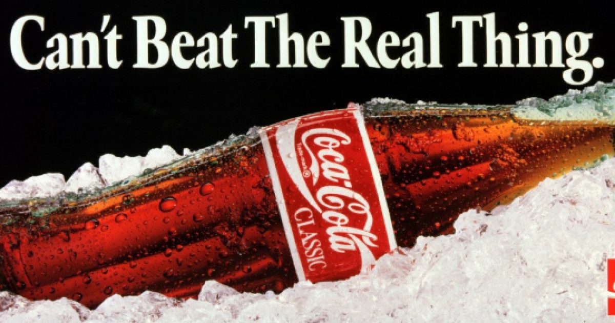 Coca-Cola & Cocaína: qual a ligação entre esses dois elementos?