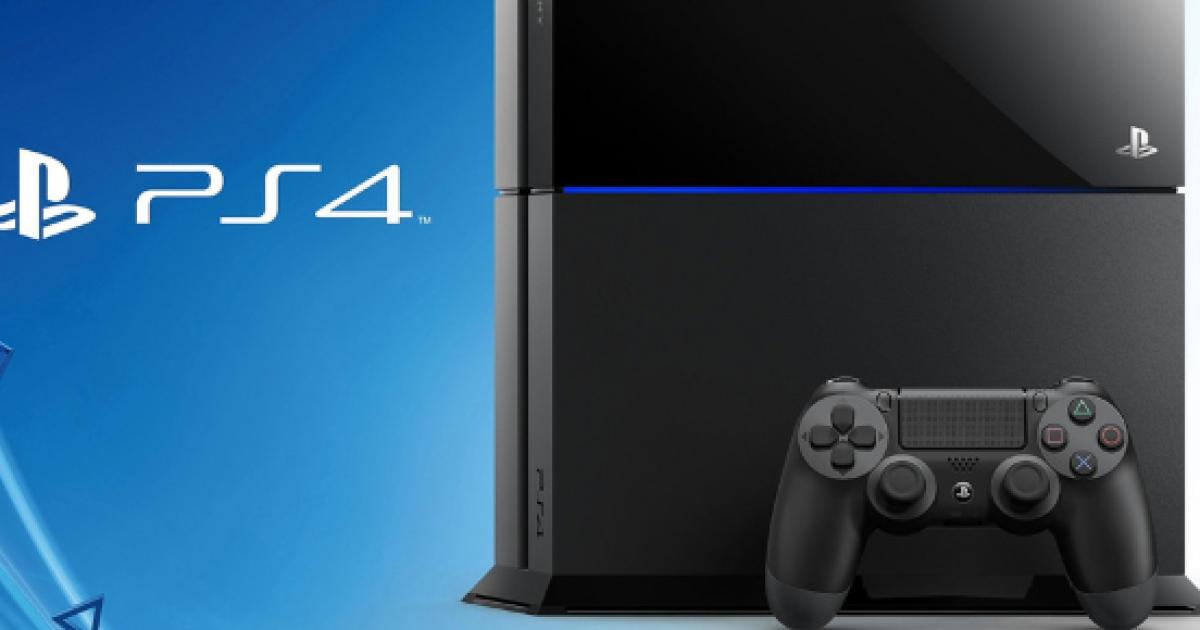 Three awesome PlayStation 4 games coming out this week